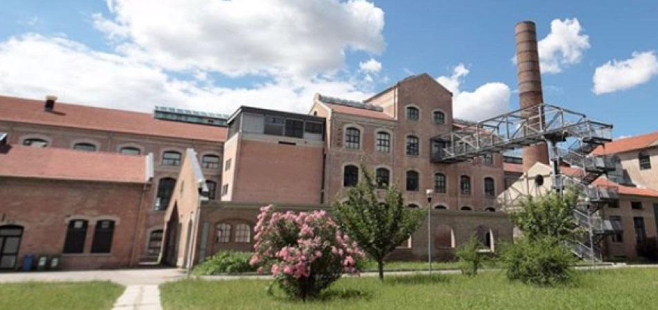 Ferrara Üniversitesi – Pisa Edu I Üniversiteler