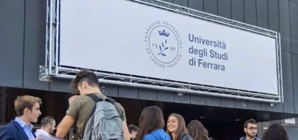 Ferrara Üniversitesi – Pisa Edu I Üniversiteler