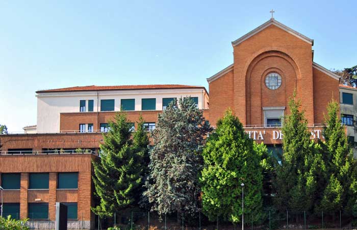 Insubria Üniversitesi I Üniversiteler I Pisa Edu