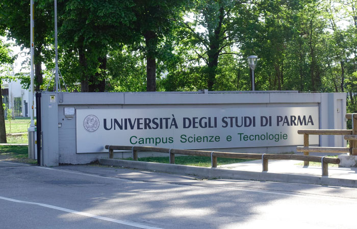 Parma Üniversitesi – Pisa Edu I Üniversiteler