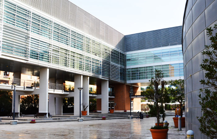 Roma Tre Üniversitesi – Pisa Edu I Üniversiteler