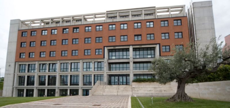 Politecnico Di Marche Üniversitesi | Lisans | Yüksek Lisans | Bölümler